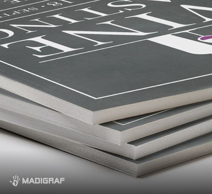 PVC/SINTRA 3MM 1.22M X 2.44M – Madigraf